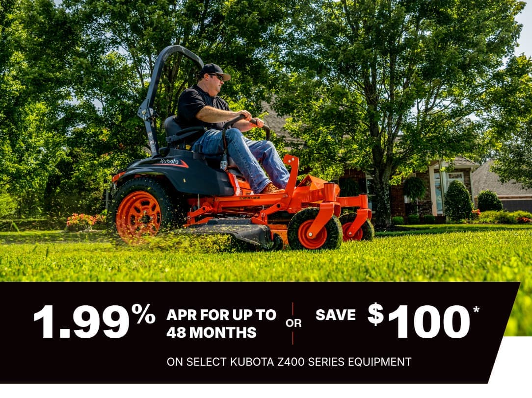 Comer Equipment Company Inc. - Kubota Dealer in South Carolina