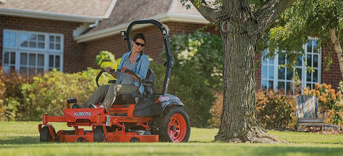 Comer Equipment Company Inc. - Kubota Dealer in South Carolina